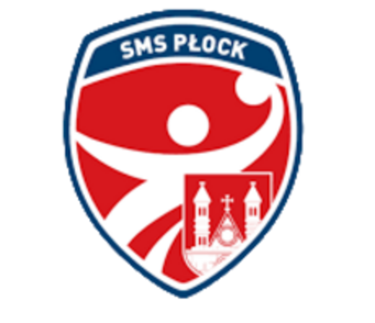 SMS ZPRP I PŁOCK - SPR Wisła Płock