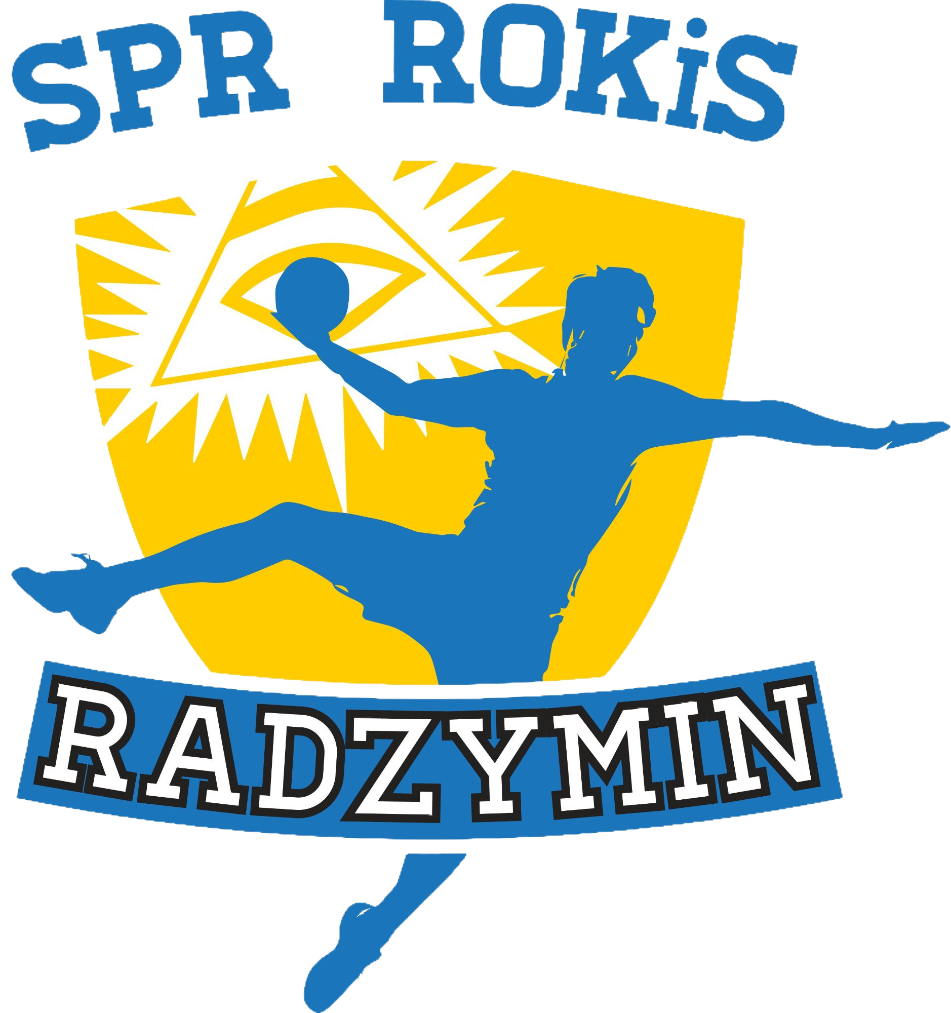 SPR ROKIS Radzymin - SPR Wisła Płock