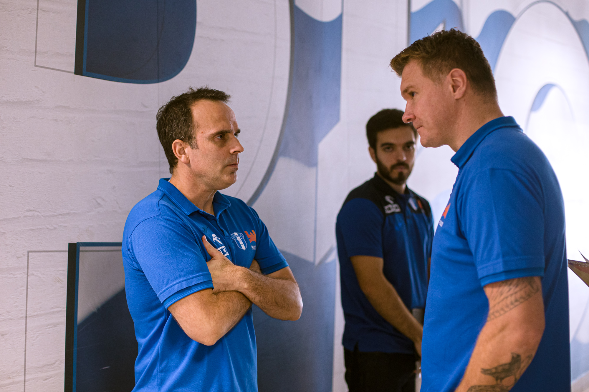 Xavi Sabate trenerem kadry narodowej Czech - SPR Wisła Płock Xavi Sabate trenerem kadry narodowej Czech - SPR Wisła Płock
