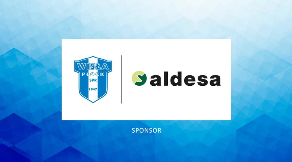 Aldesa Construcciones Polska dołącza do grona sponsorów Nafciarzy - SPR ...