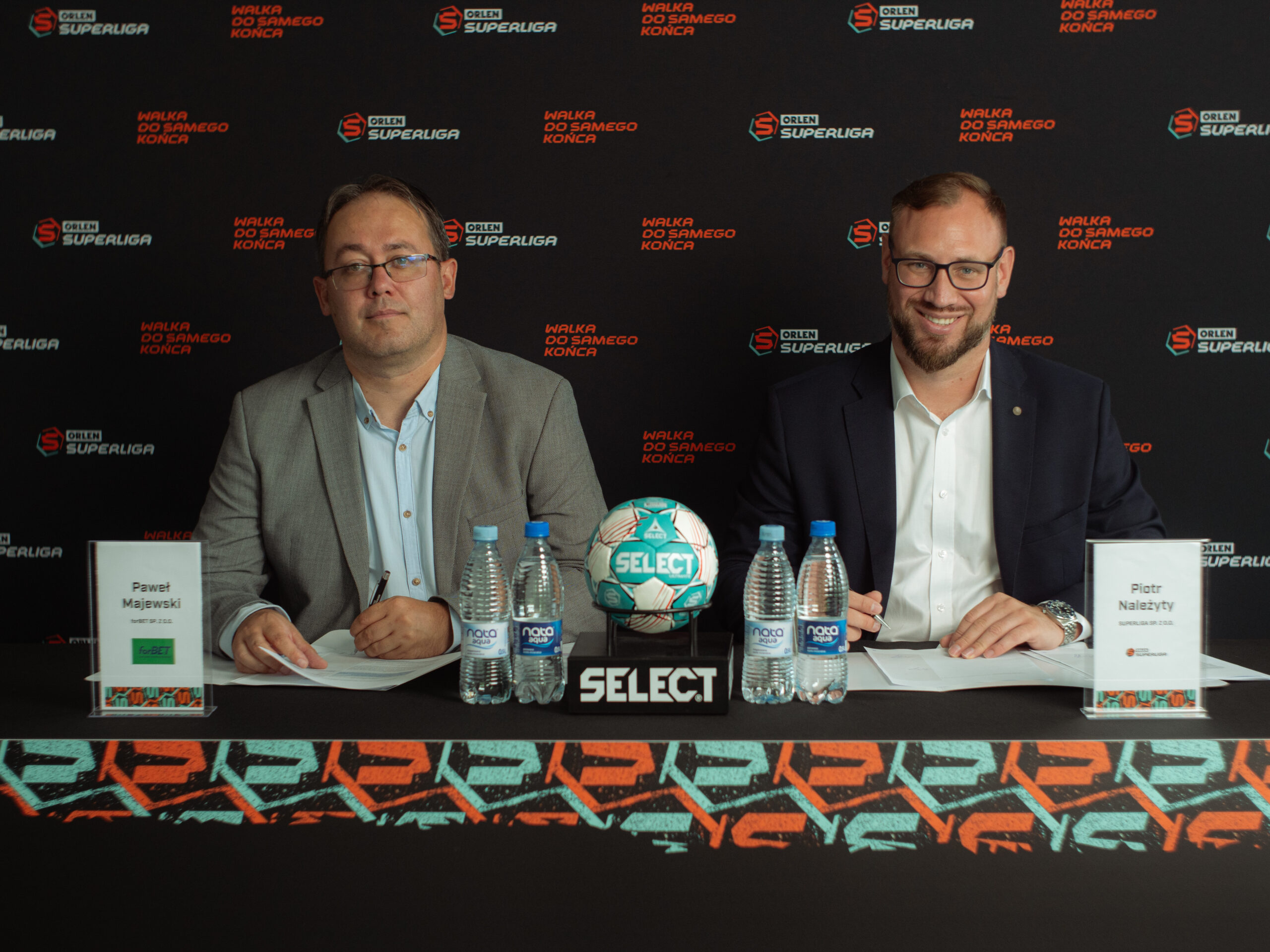 forBET partnerem Superligi. Specjalna oferta i program dofinansowania ...